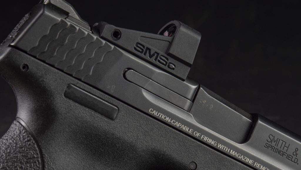 Produkty z kategórie SMSc - Kolimátor.sk - Shield Sights